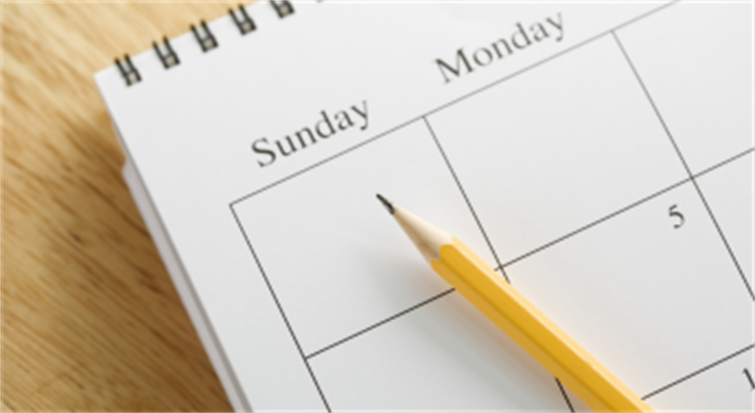 Calendar | Dublin San Ramon Services District