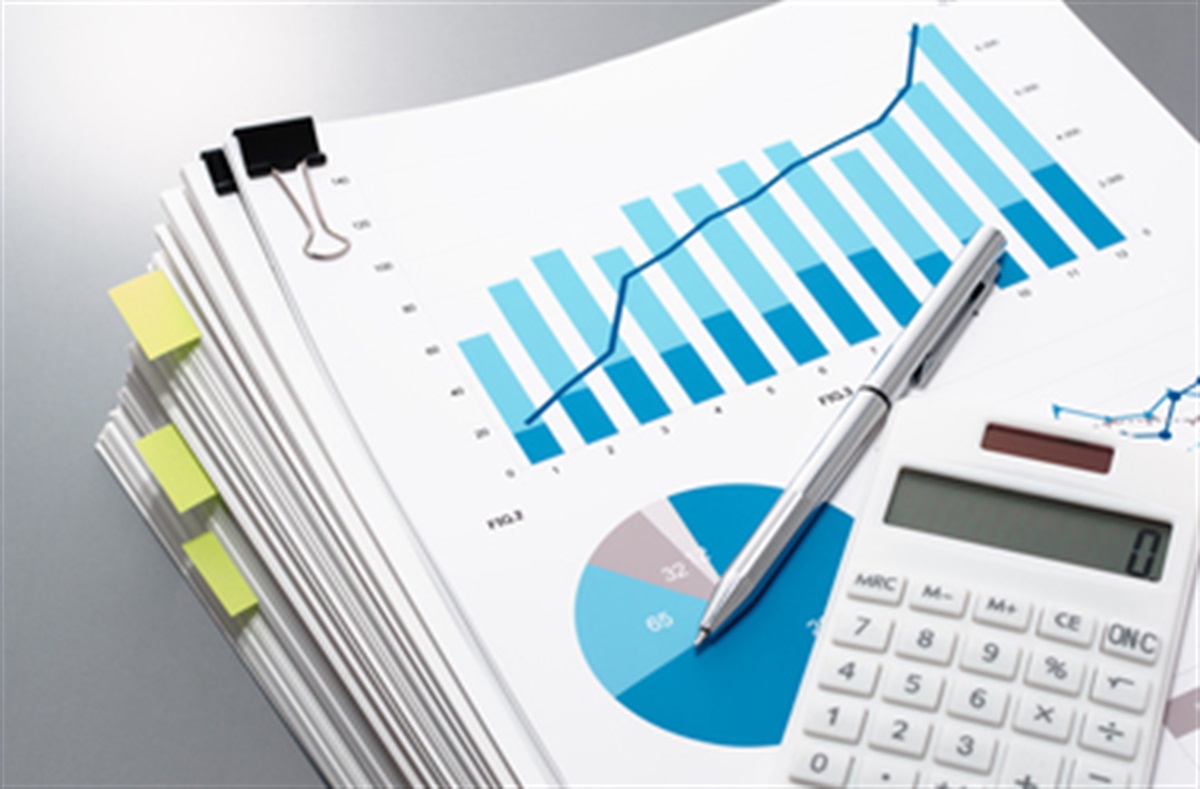 Financial Documents | Dublin San Ramon Services District