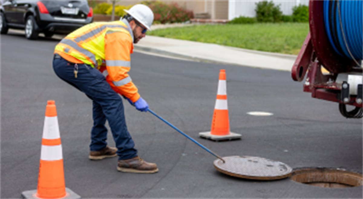 Residential Wastewater Rates | Dublin San Ramon Services District