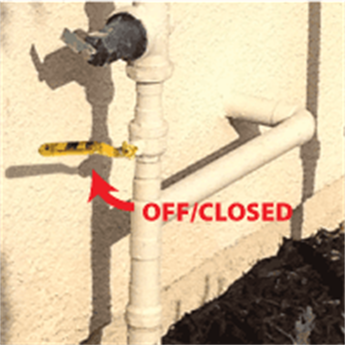 How to Turn Off Your Water | Dublin San Ramon Services District