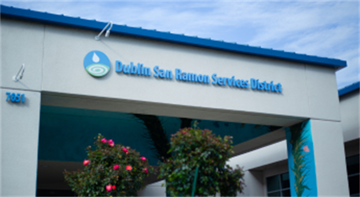 About the District | Dublin San Ramon Services District