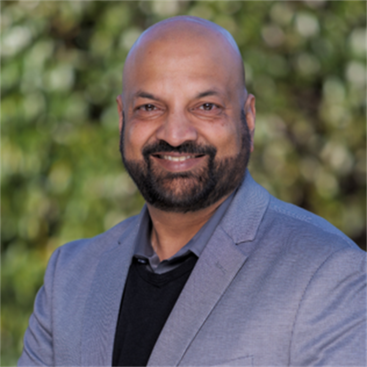 Arun Goel | Dublin San Ramon Services District